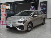 China FWD AION S Plus New Energy EV Car 67.9kWh Battery Electric Vehicle for sale