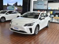 China FWD AION S Plus New Energy EV Car 67.9kWh Battery Electric Vehicle for sale