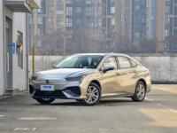 China FWD AION S Plus New Energy EV Car 67.9kWh Battery Electric Vehicle for sale