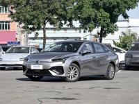 China FWD AION S Plus New Energy EV Car 67.9kWh Battery Electric Vehicle for sale