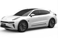 China Geely Zeekr 001 EV Electric Car 400kW 732km Range Long Range Performance for sale