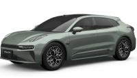 China Geely Zeekr 001 EV Electric Car 400kW 732km Range Long Range Performance for sale