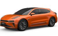 China Geely Zeekr 001 EV Electric Car 400kW 732km Range Long Range Performance for sale