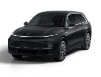 China Li Auto L7 Max SUV 2023 Hybrid Electric 5050mm Extended Range 1315km Range for sale