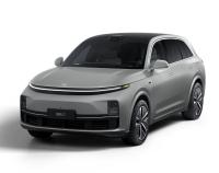 China Li Auto L7 Max SUV 2023 Hybrid Electric 5050mm Extended Range 1315km Range for sale