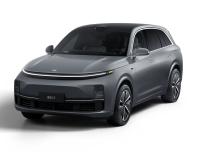 China Li Auto L7 Max SUV 2023 Hybrid Electric 5050mm Extended Range 1315km Range for sale