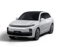 China Li Auto L7 Max SUV 2023 Hybrid Electric 5050mm Extended Range 1315km Range for sale