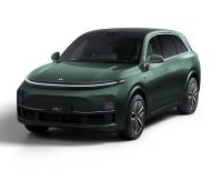China Li Auto L7 Max SUV 2023 Hybrid Electric 5050mm Extended Range 1315km Range for sale