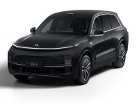 China CLTC 2024 Lixiang L8 EV Dual Motor AWD Electric SUV 180km/h 1315km Range for sale