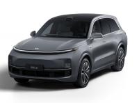 China CLTC 2024 Lixiang L8 EV Dual Motor AWD Electric SUV 180km/h 1315km Range for sale