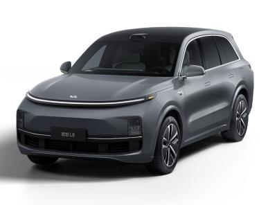 China CLTC 2024 Lixiang L8 EV Dual Motor AWD Electric SUV 180km/h 1315km Range for sale
