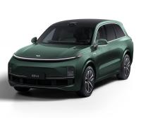 China CLTC 2024 Lixiang L8 EV Dual Motor AWD Electric SUV 180km/h 1315km Range for sale