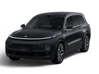 China Hybrid Li Auto L9 SUV New Energy Vehicle EV 4x4 AWD 5218mm Wheelbase 3105mm for sale