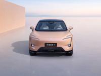 China New Changan Avatr 11 Electric SUV 90.38kWh 800V Fast Charging for sale