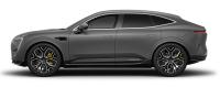 China New Changan Avatr 11 Electric SUV 90.38kWh 800V Fast Charging for sale