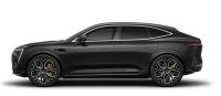 China New Changan Avatr 11 Electric SUV 90.38kWh 800V Fast Charging for sale