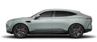 China New Changan Avatr 11 Electric SUV 90.38kWh 800V Fast Charging for sale