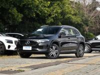 China 2024 Mercedes Benz EQA 260 SUV 5 Seats Electric Car 260km Range New for sale