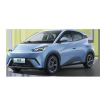 China BYD Seagull EV 4 Seater Hatchback Full Electric Car 75 HP 30 Min Fast Charge for sale