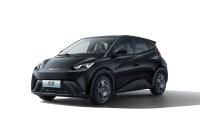 China BYD Seagull EV 4 Seater Hatchback Full Electric Car 75 HP 30 Min Fast Charge for sale