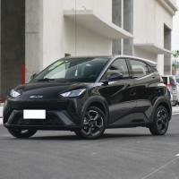 China BYD Electric Car 2023 405km Range 55kW Motor 5 Door SUV New Energy Vehicle for sale