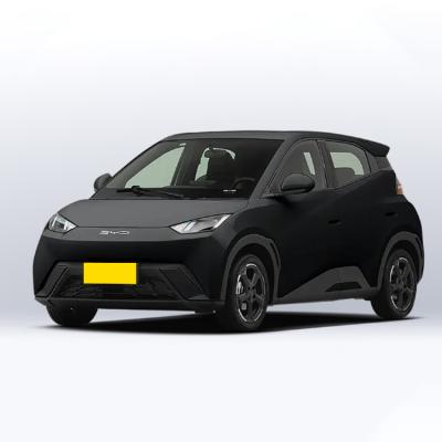 China BYD Electric Sedan Car 405km Range 55kW Motor for Adults for sale