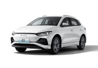 China BYD E2 Electric Car 4 Wheel Drive New Energy Vehicle 89% Efficiency for sale