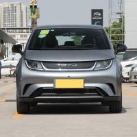 China BYD Dolphin Electric Car 420km Range 5 Seat SUV 2025 Model Pure EV Sedan for sale
