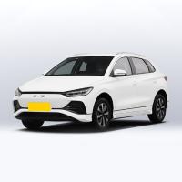 China 2023 BYD E2 Deluxe Electric SUV 405km Range 70kW Motor 5-Door Compact EV for sale