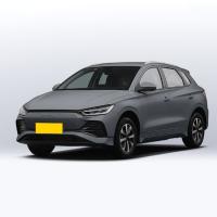 China Build Your Dreams BYD E2 401km Crossover Electric Car High Speed for sale