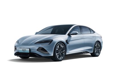 China BYD Seal Champion Edition Hybrid Electric Sedan 700km Range 3.8s 0-100km for sale