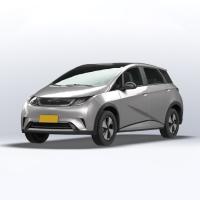 China BYD Dolphin Electric Car 70kW 420km Range 5-Seat SUV 2023 Model for sale