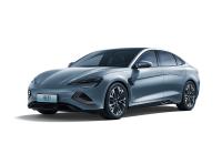 China BYD Seal Champion Edition Hybrid Electric Sedan 700km Range 3.8s 0-100km for sale