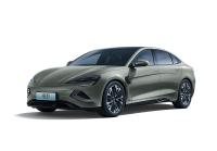 China BYD Seal Champion Edition Hybrid Electric Sedan 700km Range 3.8s 0-100km for sale
