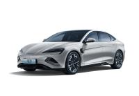 China BYD Seal Champion Edition Hybrid Electric Sedan 700km Range 3.8s 0-100km for sale