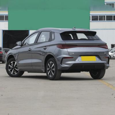 China BYD E2 2023 Pure Electric 5 Seater SUV 405km Range 70kW Motor for sale