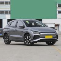 China BYD E2 2023 Pure Electric 5 Seater SUV 405km Range 70kW Motor for sale