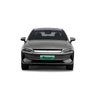 China BYD Qin EV 5 Seater Electric SUV 420km Range 100kW Motor 2023 for sale