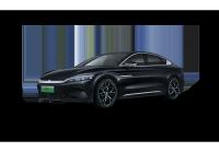 China BYD Han EV Champion Edition Sedan 715km Range 8-in-1 Electric Powertrain for sale