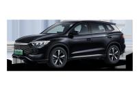 China BYD Song EV Champion Edition DM-i SUV Hybrid 1090km Range 7.9s 0-100km for sale