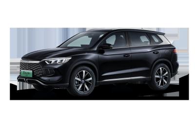 China BYD Song EV Champion Edition DM-i SUV Hybrid 1090km Range 7.9s 0-100km for sale