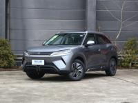 China 2024 401KM BYD Yuan Up AWD EV Electric Vehicles for sale