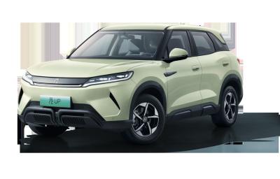China BYD Yuan UP SUV New Energy Electric Vehicle 730km Range 4.4s Acceleration for sale