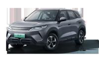 China BYD Yuan UP SUV New Energy Electric Vehicle 730km Range 4.4s Acceleration for sale