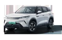 China BYD Yuan UP SUV New Energy Electric Vehicle 730km Range 4.4s Acceleration for sale