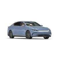 China 2023 BYD Han EV Champion Edition SUV Pure Electric Car 506km Range 150kW Motor for sale