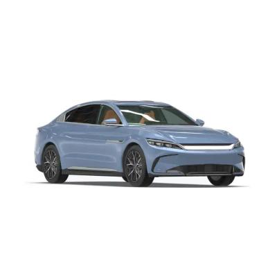 China 2023 BYD Han EV Champion Edition SUV Pure Electric Car 506km Range 150kW Motor for sale