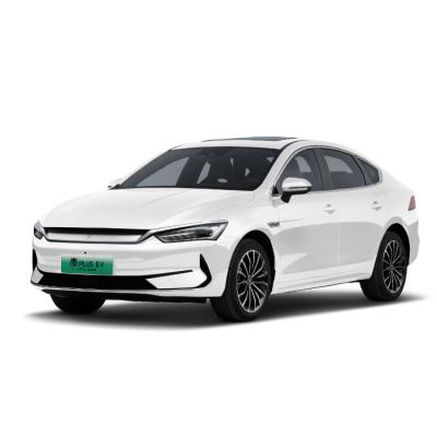 China BYD Qin EV Champion Edition 2023 Pure Electric SUV 420km Range 100kW Motor for sale