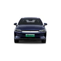China BYD Qin EV Champion Edition 2023 Pure Electric Sedan 420km Range 100kW Motor for sale