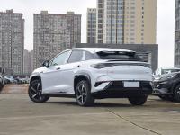 China 2024 BYD Sea Lion 07 EV 550 Standard Edition 5-Door 5-Seat Electric SUV 170kW for sale
